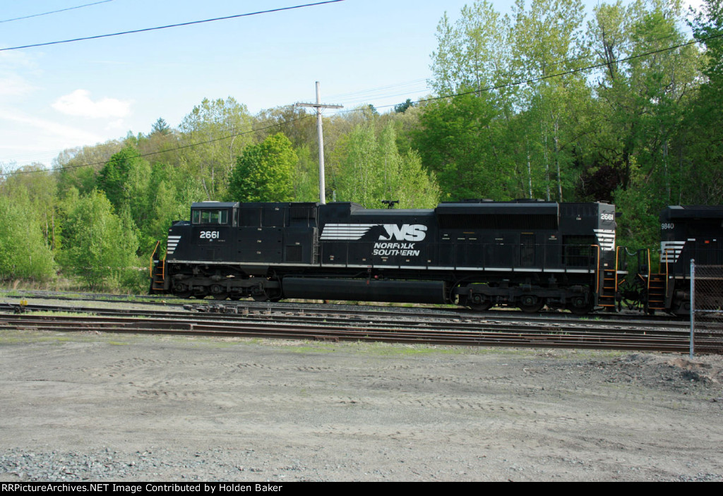 NS 2661